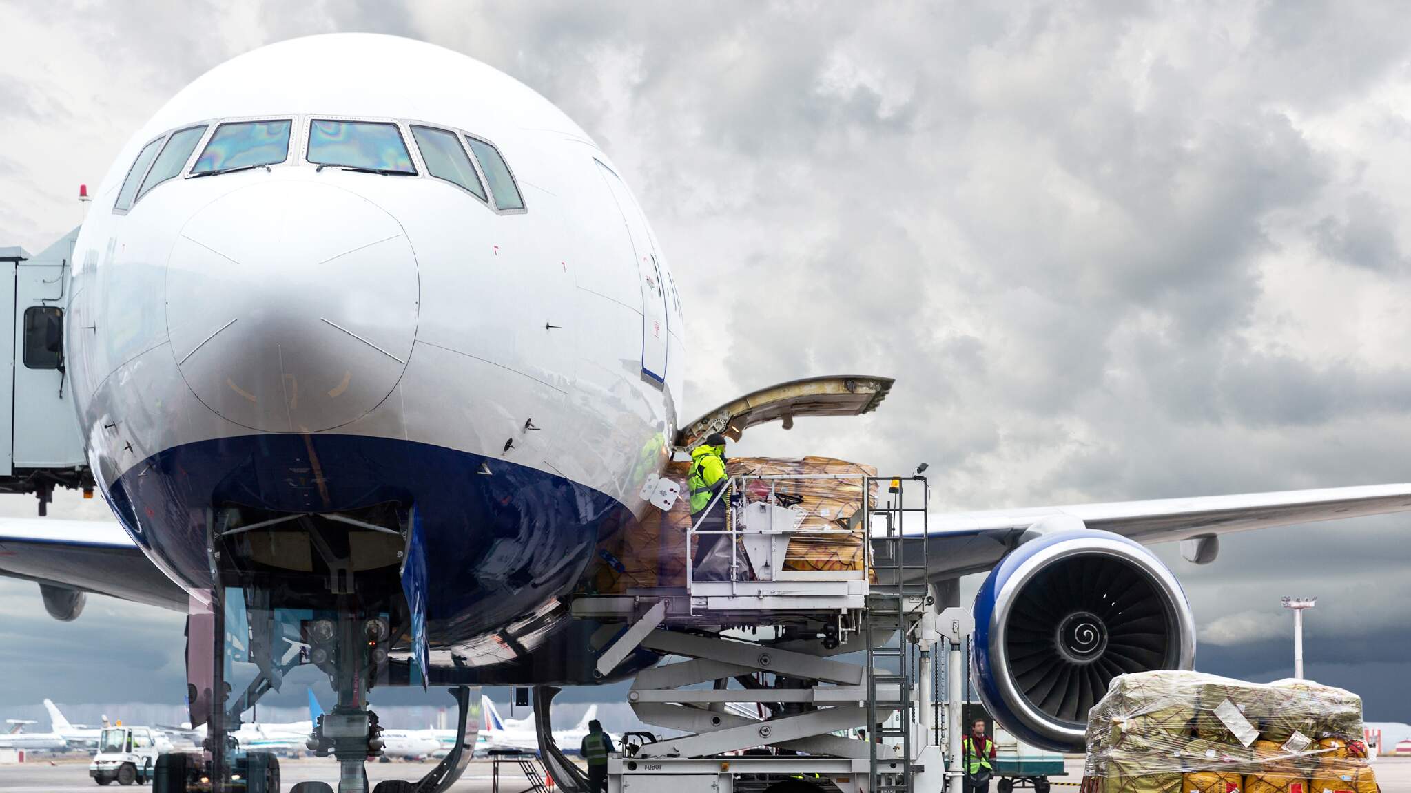 HOME - Prime Rich International Logistics Ltd